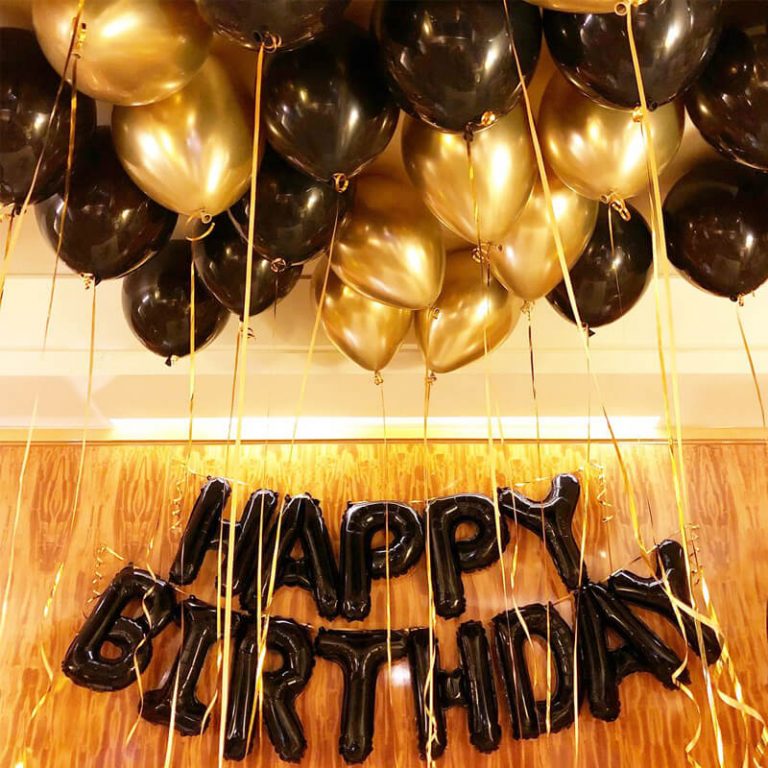 DIY Package | Partylicious