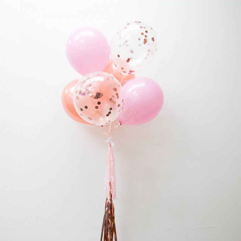 Partylicious: Same Day Balloons Express Delivery KL/PJ