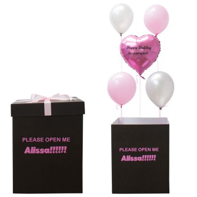 Book A Birthday Surprise Box | Birthday Gift Boxes