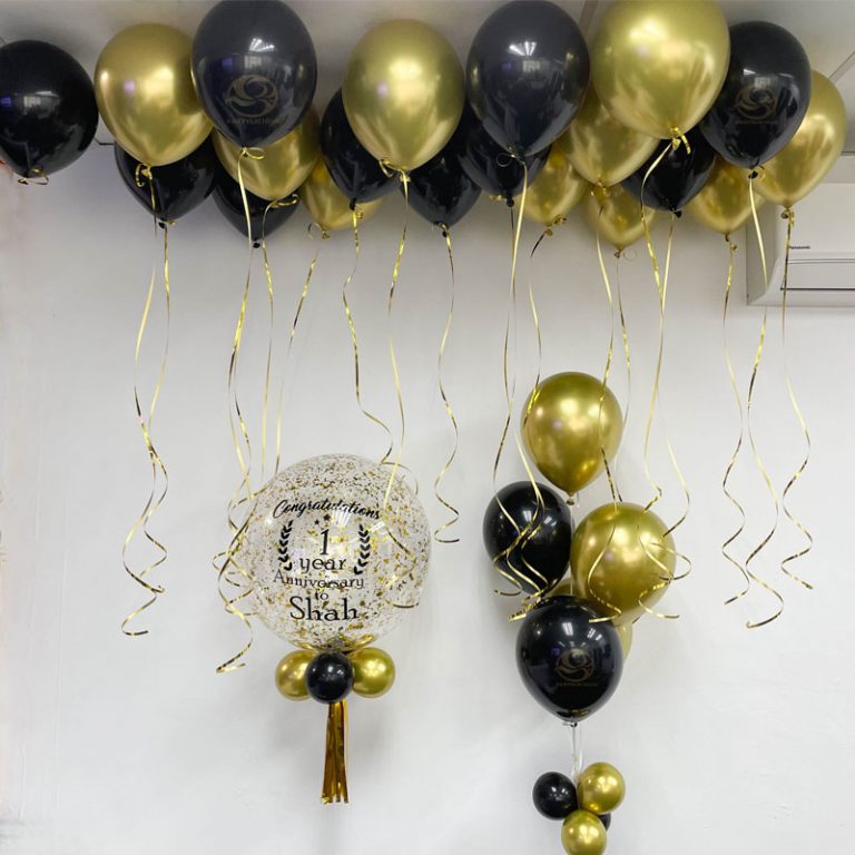 DIY Package | Partylicious