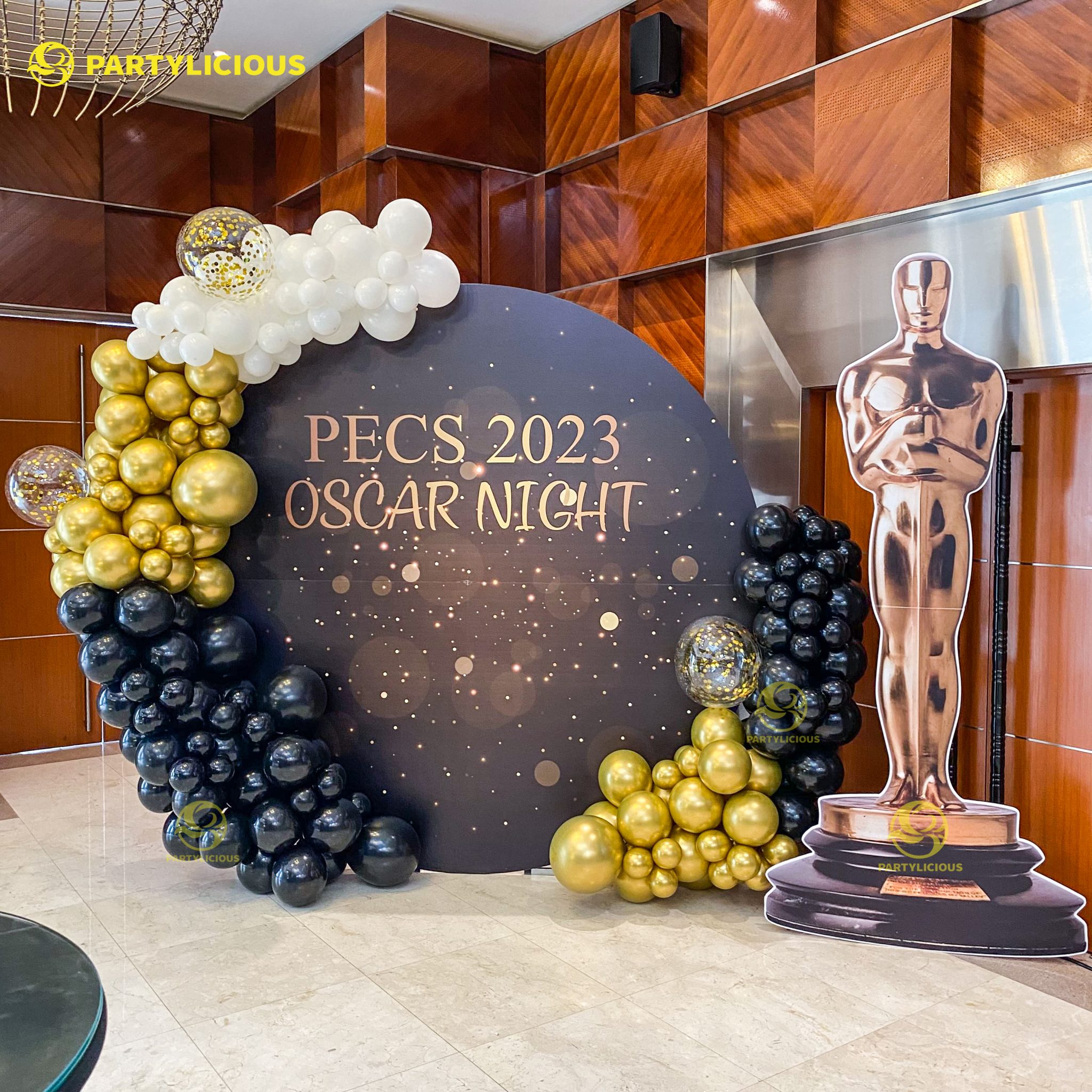 Corporate / Grand Opening | Partylicious