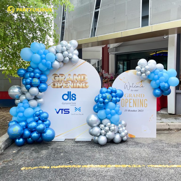 Corporate / Grand Opening | Partylicious