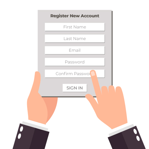 Rewards Points | Partylicious