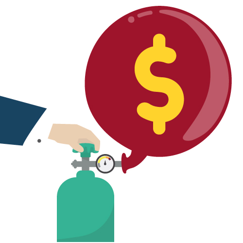 Rewards Points | Partylicious